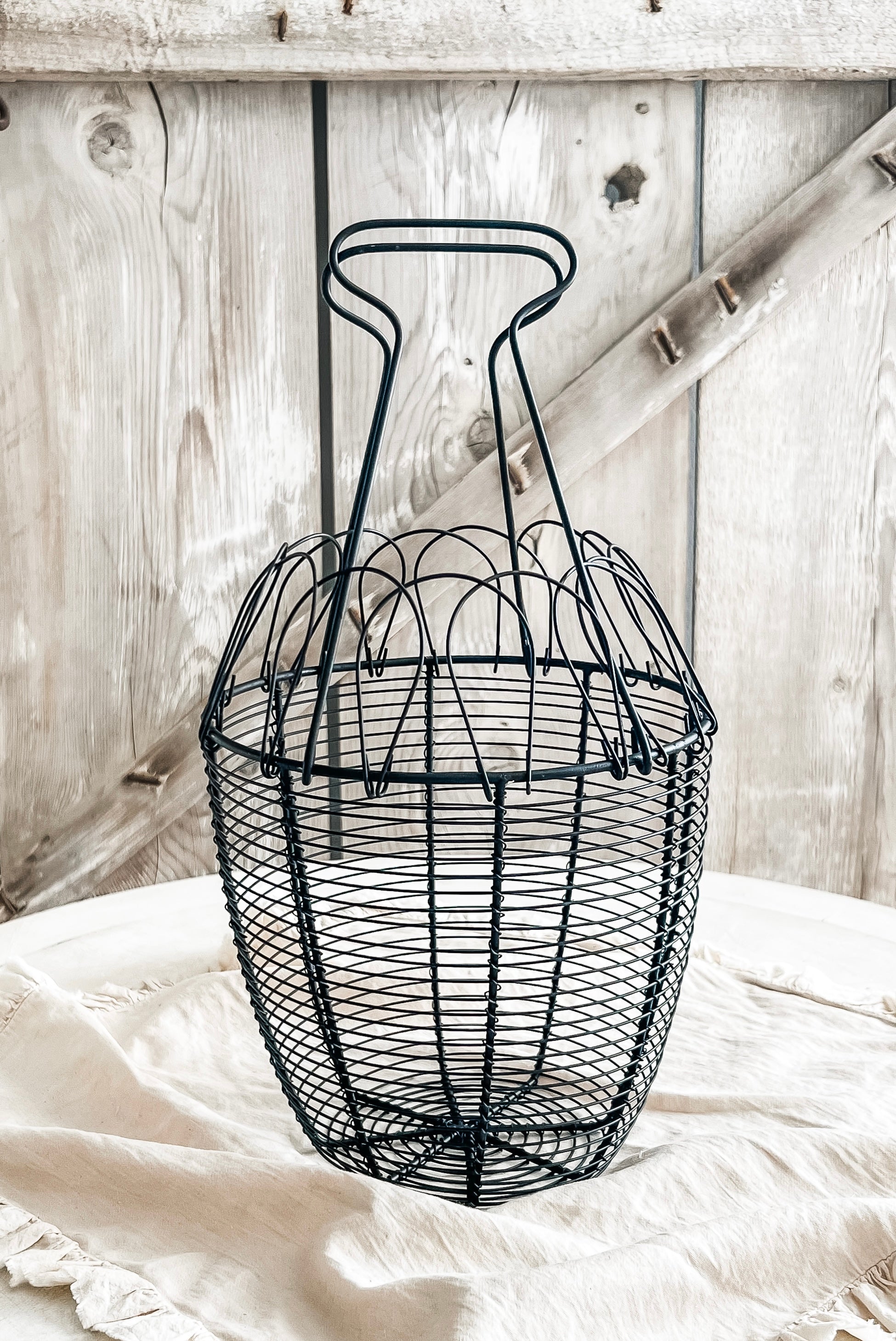 French Kitchen – Crown & Sparrow